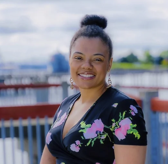 Conway, Jasmine – 4W STREETS – UW–Madison